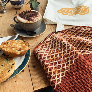 Knitting Classes | Knitting Classes Near Me | The Knit Lounge